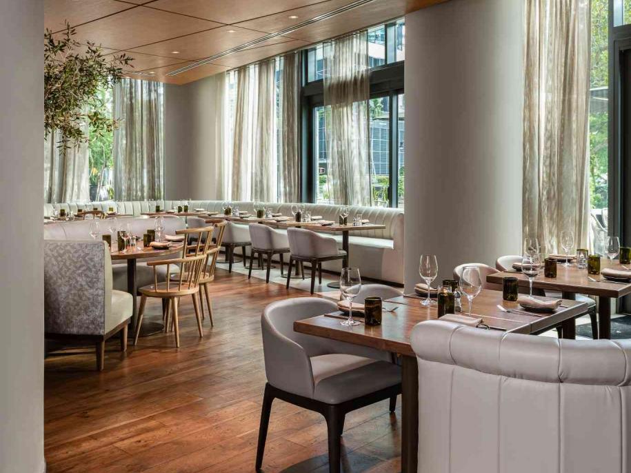 SLS LUX Brickell — condos in Brickell, Miami